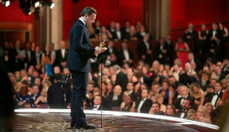 Award Acceptance Speech - 9+ PDF | Examples