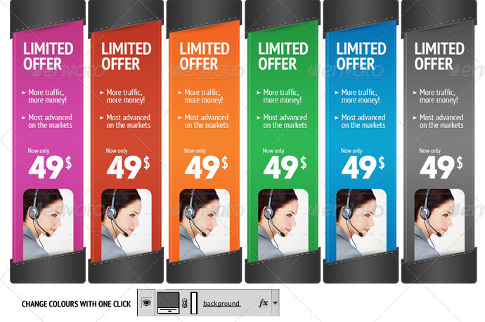 46 Printable Banner Design Examples PSD AI Vector EPS Examples