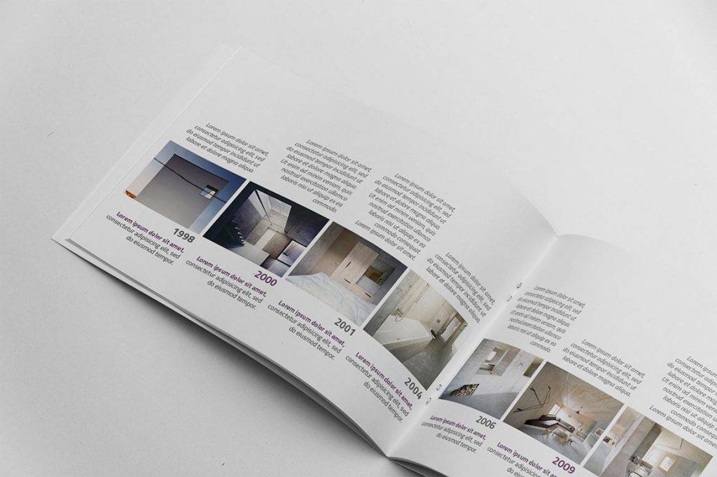 9+ Advertising Catalog Examples - PSD, AI, INDD, Word, Apple Pages ...