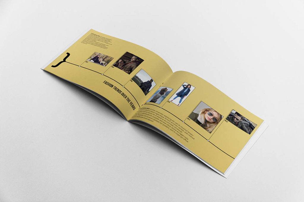 9+ Advertising Catalog Examples - PSD, AI, INDD, Word, Apple Pages ...