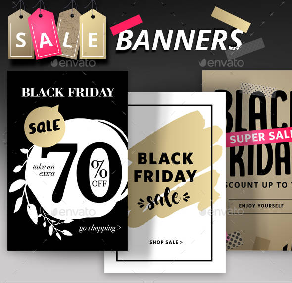 Social Media Banner - 16+ Examples, Format, Pdf | Examples