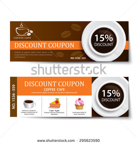 Restaurant Breakfast Coupon - 15+ Examples, Format, Pdf | Examples