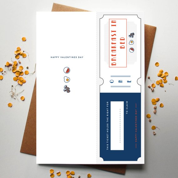 Restaurant Breakfast Coupon - 15+ Examples, Format, Pdf | Examples