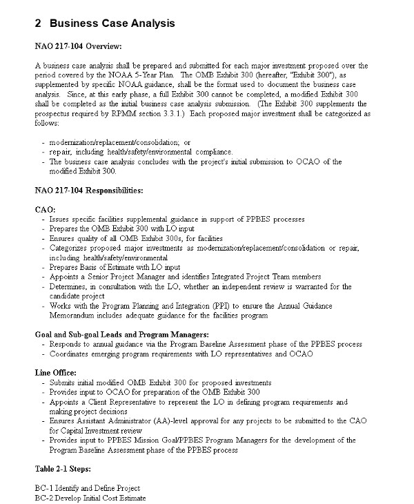 Case Analysis 9 Examples Format Pdf Examples