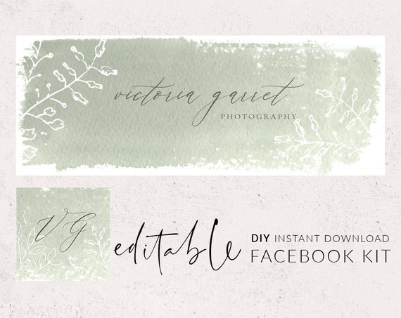 Social Media Banner - 16+ Examples, Format, Pdf | Examples