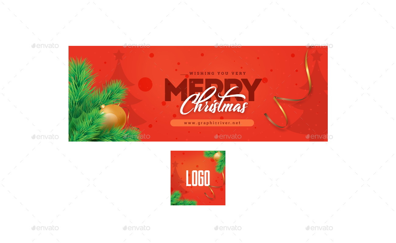 Social Media Banner - 16+ Examples, Format, Pdf | Examples