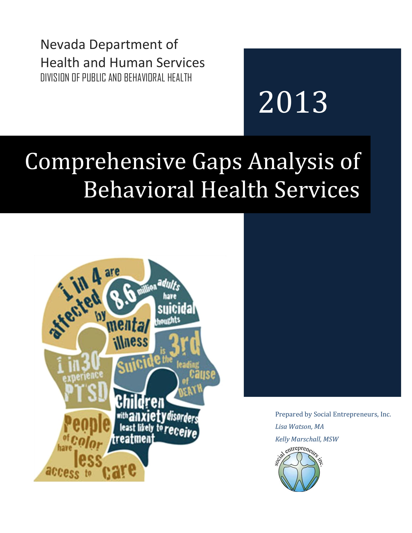 Healthcare Gap Analysis - 10+ Examples, Format, Pdf, Tips