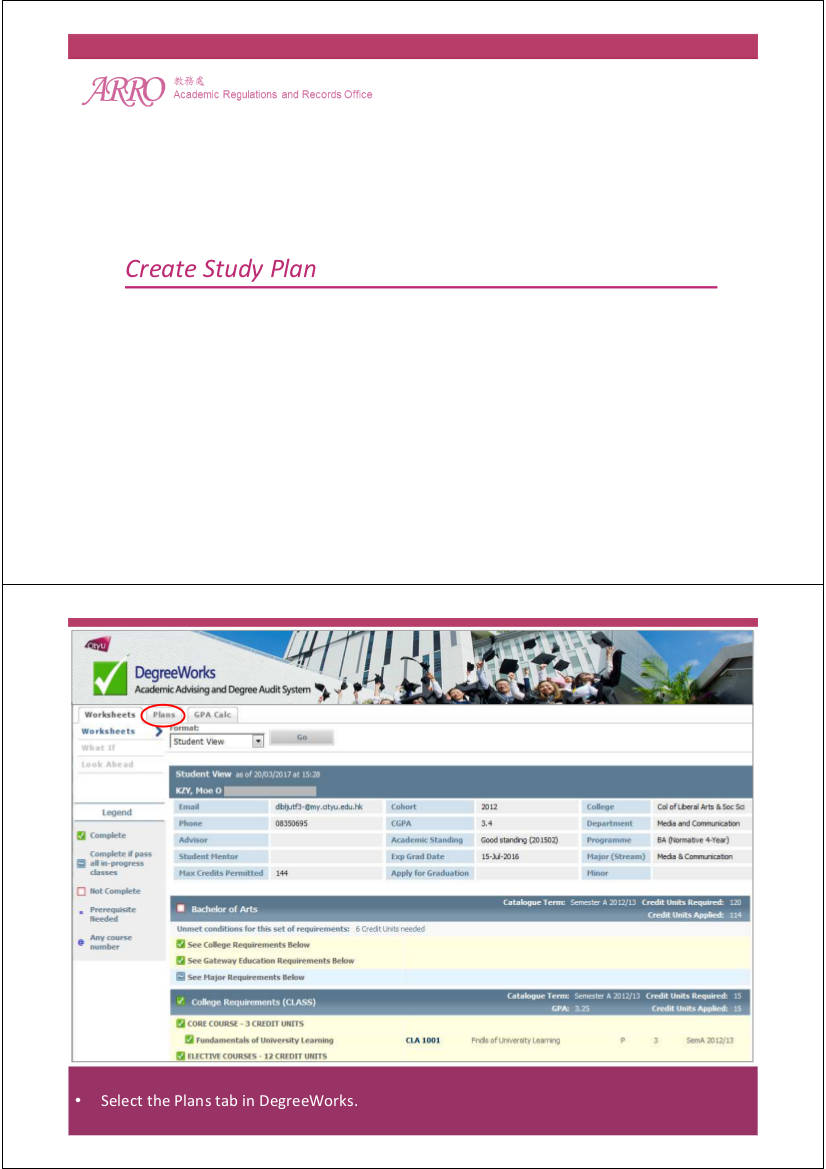 Study Plan for Students - 9+ Examples, Format, Pdf | Examples