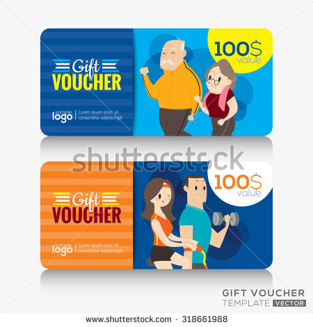 Fitness Coupon - 15+ Examples, Format, Pdf | Examples