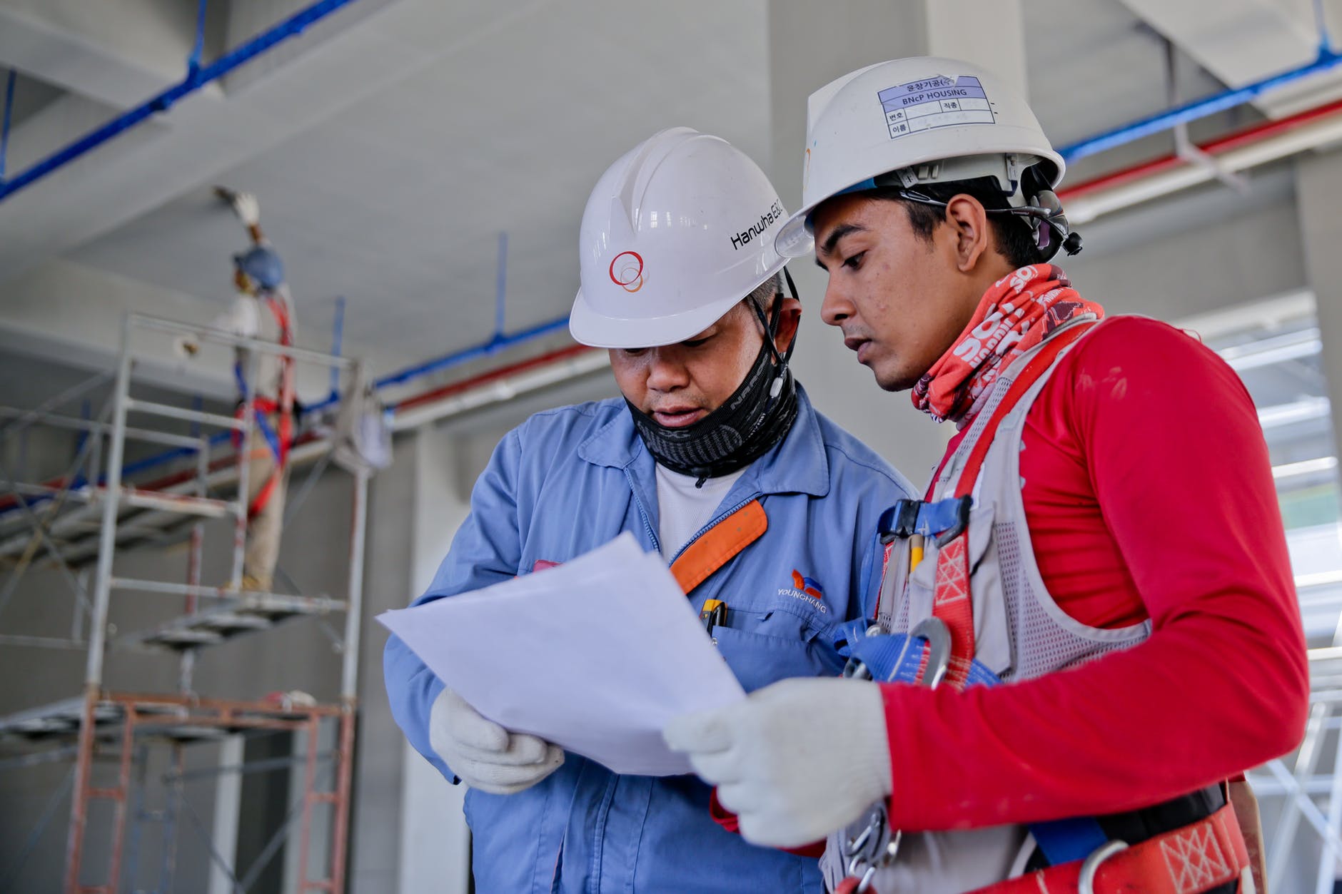 10 Electrical Contract Example Templates Word Docs Pages Examples