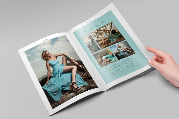 Clothing Catalog - 10+ Examples, Format, Pdf | Examples