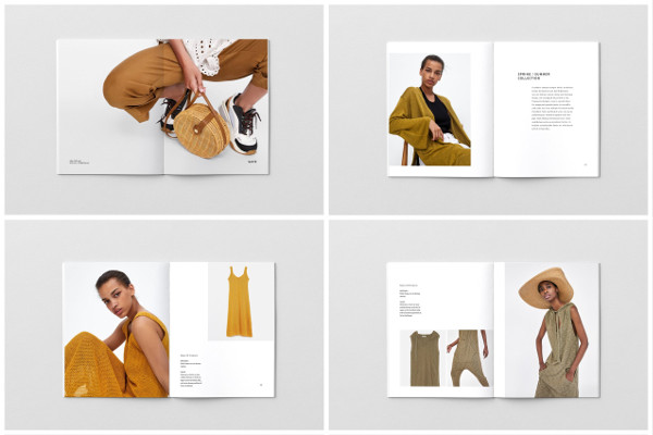 Clothing Catalog - 10+ Examples, Format, Pdf | Examples