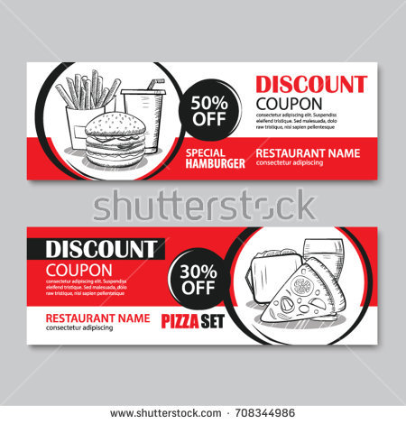 Restaurant Breakfast Coupon - 15+ Examples, Format, Pdf | Examples
