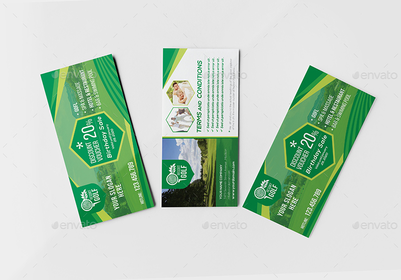 Hotel Voucher - 37+ Examples, Word, Pages