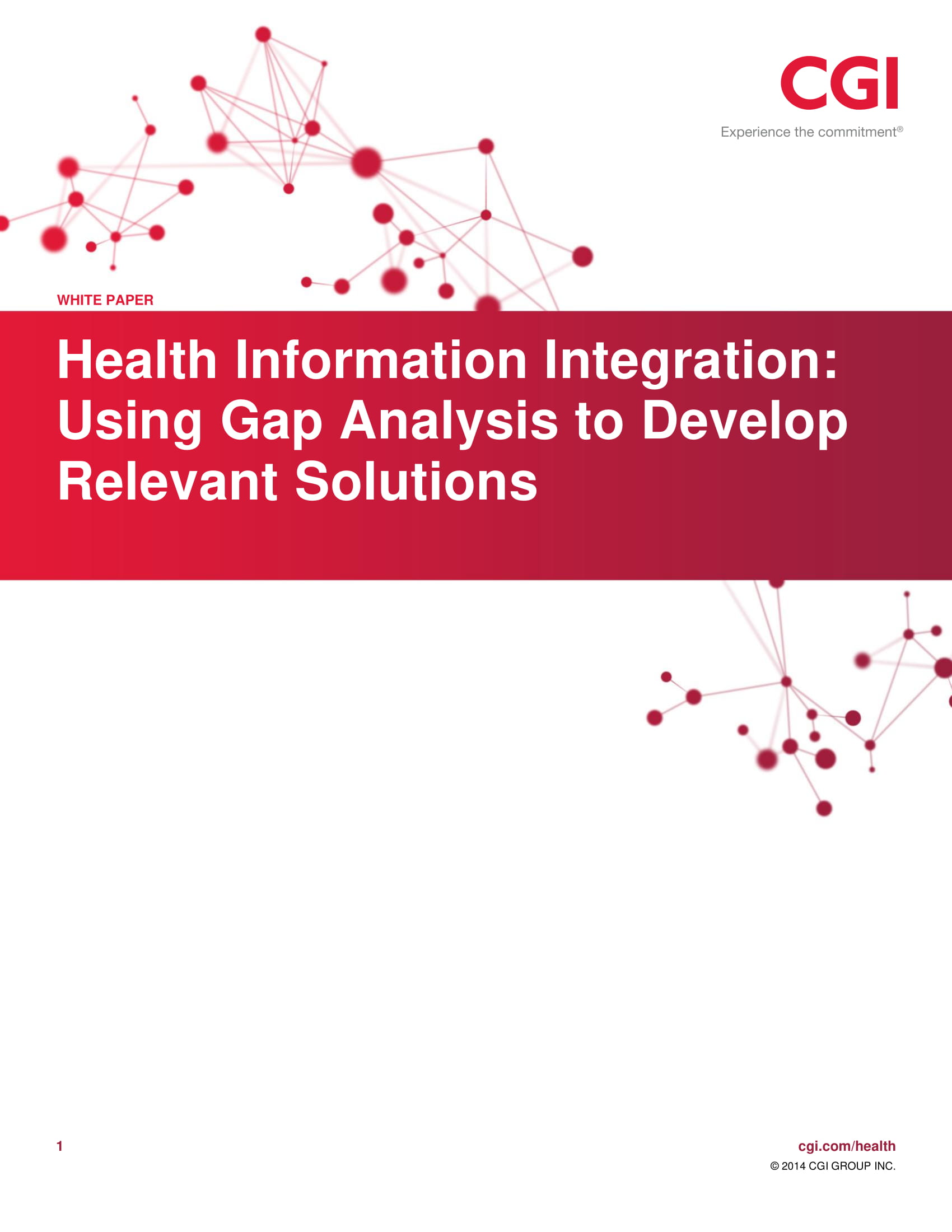 Healthcare Gap Analysis - 10+ Examples, Format, Pdf, Tips