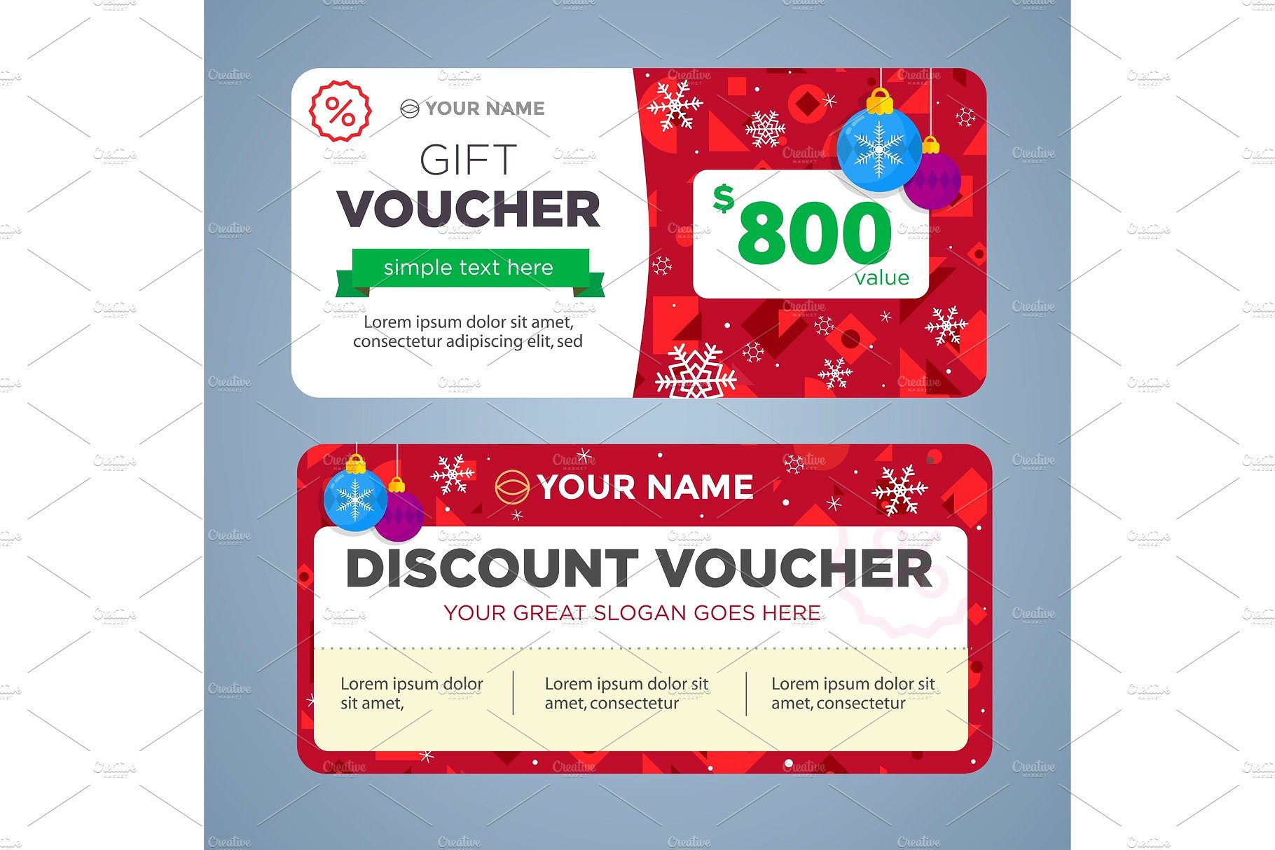 Hotel Voucher - 37+ Examples, Word, Pages