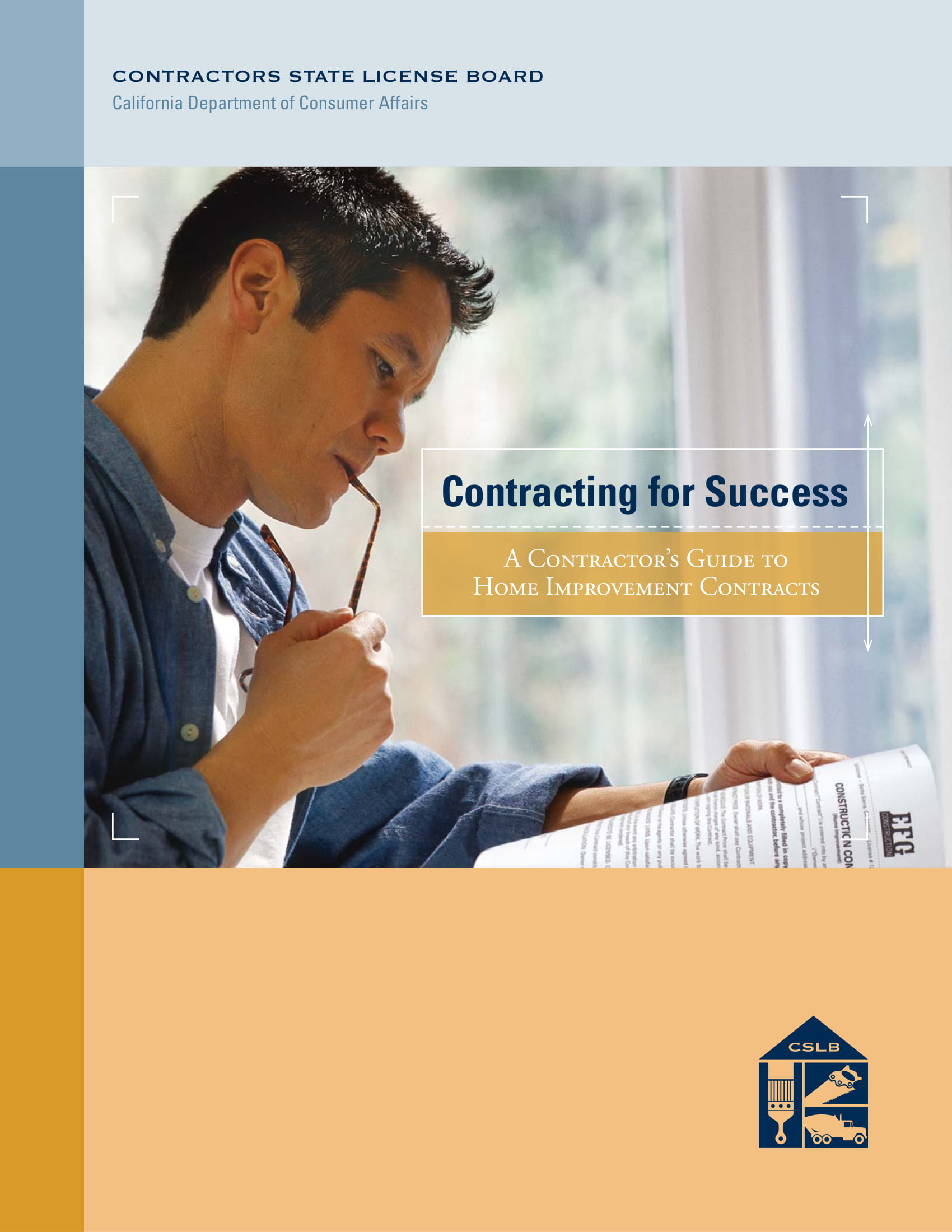 Bathroom Renovation Contract Template - 13+ Examples, Format, Pdf ...