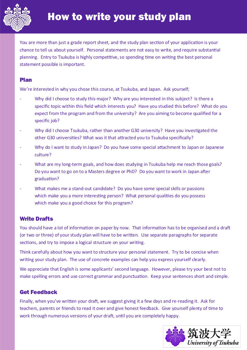 Study Plan For Students 9 Examples Format Pdf Examples
