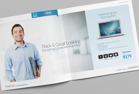 IT Service Catalog Design - 10+ Examples, Format, Pdf | Examples