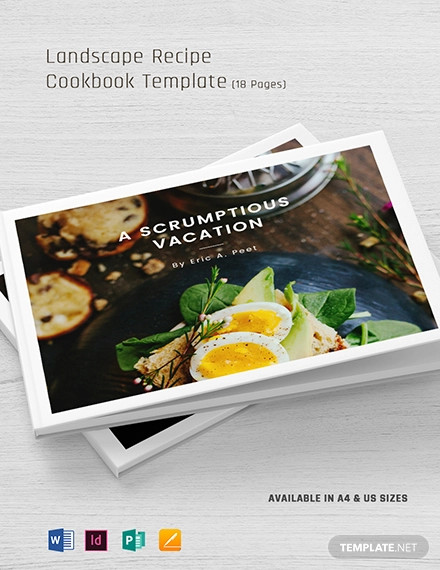 Recipe Cookbook Catalog - 19+ Examples, Format, Pdf | Examples