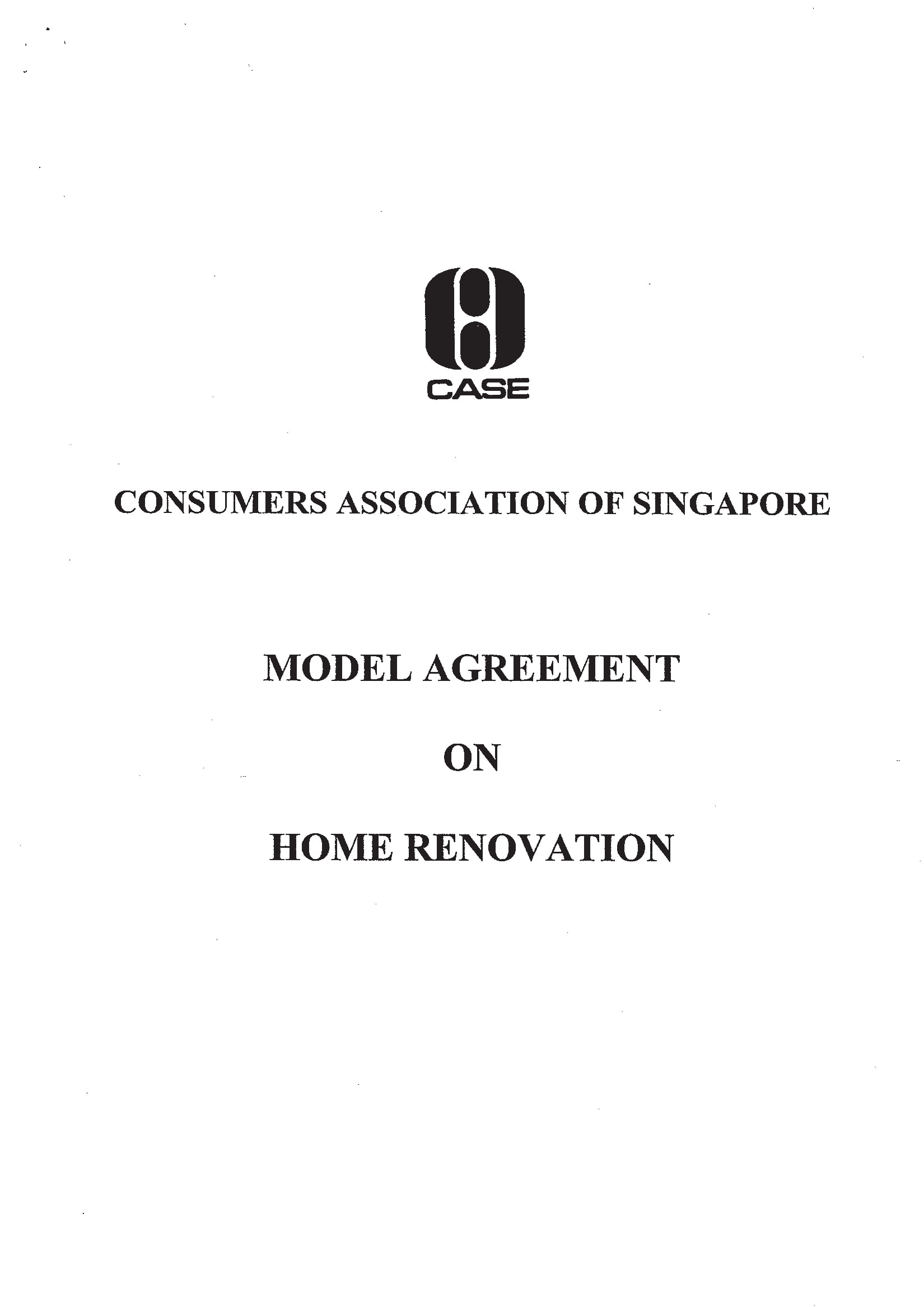 Bathroom Renovation Contract Template - 13+ Examples, Format, Pdf ...