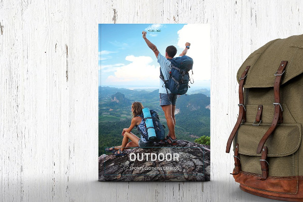 Clothing Catalog - 10+ Examples, Format, Pdf | Examples