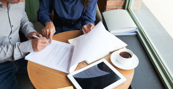 50/50 Partnership Agreement - 20+ Examples, Format, Pdf | Examples