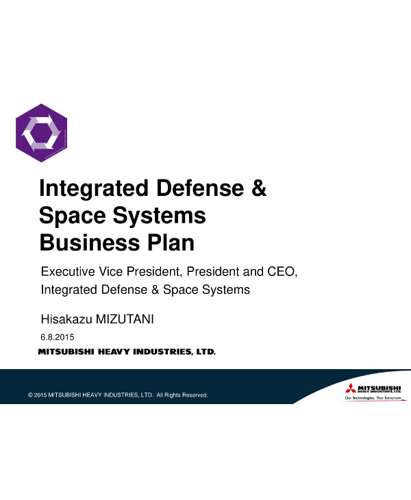 Tech Startup Business Plan - 12+ Examples, Format, Pdf | Examples