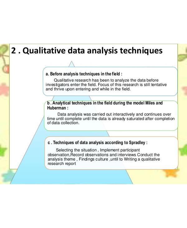 Variable Qualitative