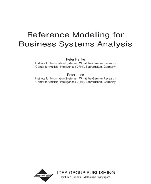 Business Systems Analysis - 9+ Examples, Format, Pdf | Examples