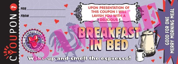Restaurant Breakfast Coupon - 15+ Examples, Format, Pdf | Examples