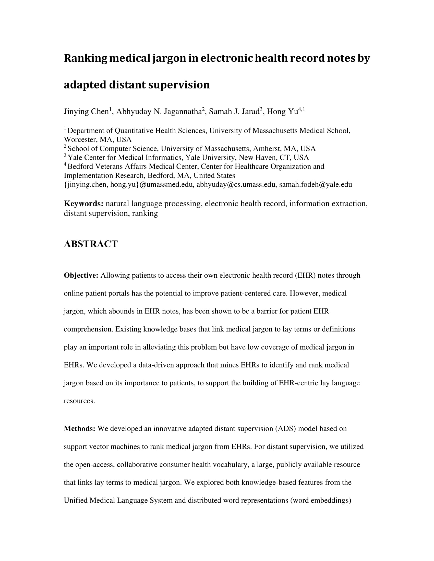 Jargon - 19+ Examples, Format, Pdf | Examples