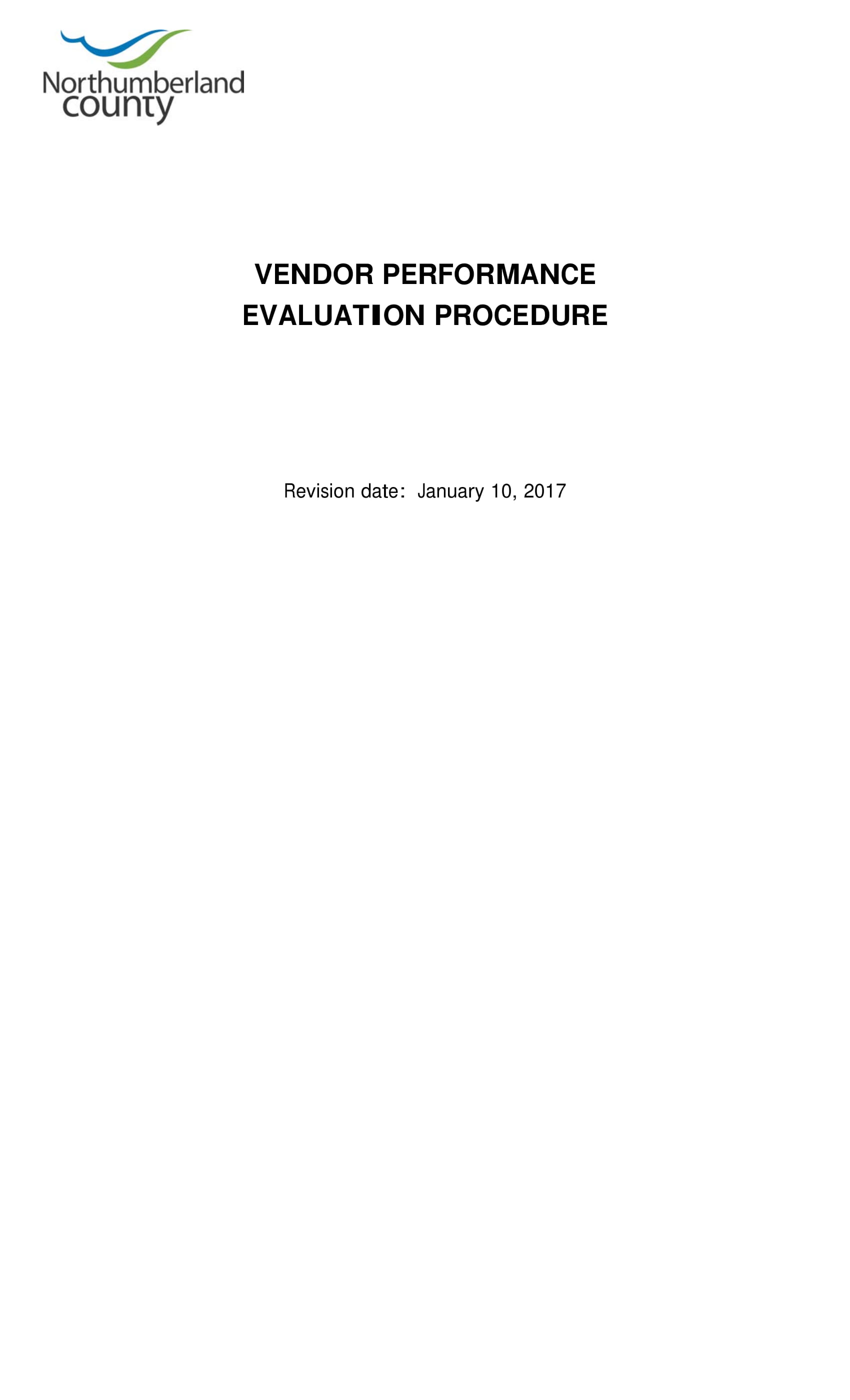 Vendor Analysis 10 Examples Format Pdf Examples Vendor Analysis 10 Examples Format Pdf Examples