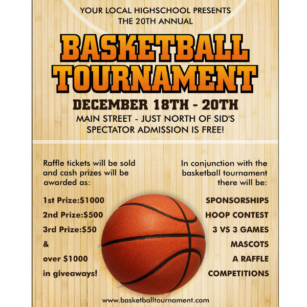 14 Sports Invitation Examples Templates Design Ideas Examples