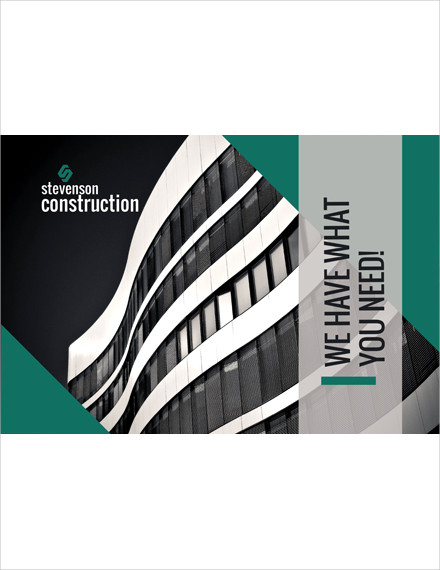 12+ Postcard Examples, Templates & Design Ideas | Examples