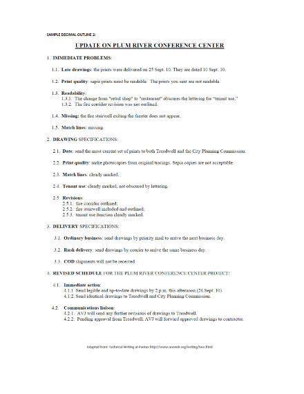 Key Word Outline Example Free Printable Blank Outline For Writing 
