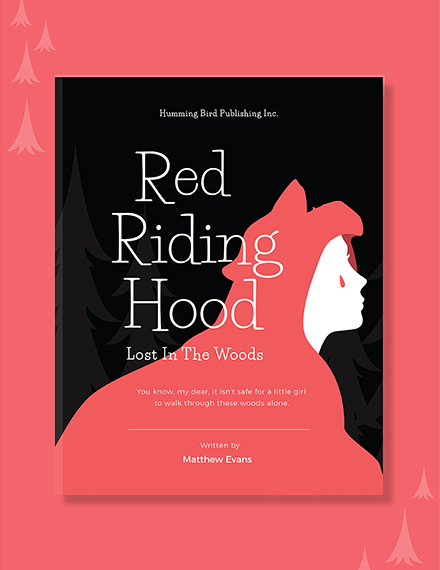 Children's Book Cover - 20+ Examples, Format, Pdf | Examples