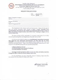 32+ Quotation Examples [ Sales, Websites, Vehicles ] | Examples