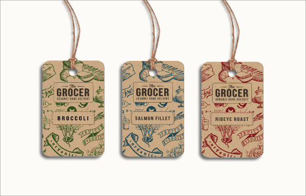 Tag - 20+ Examples, Format, Pdf | Examples