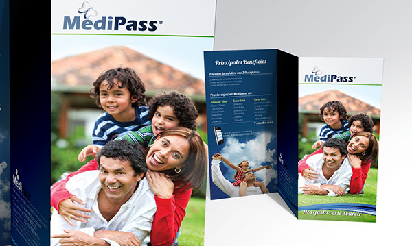 17+ Brochure Examples, Templates & Design Ideas | Examples