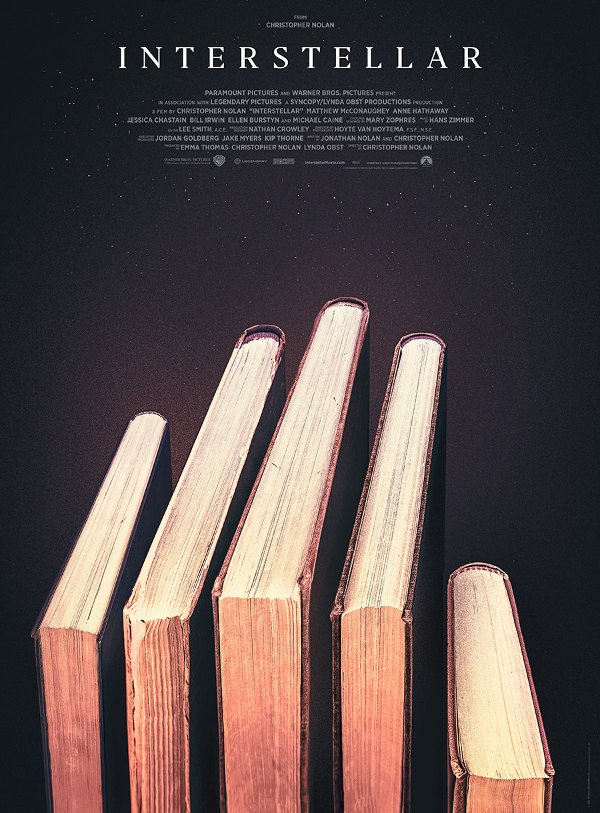 19+ Poster Examples, Templates & Design Ideas | Examples