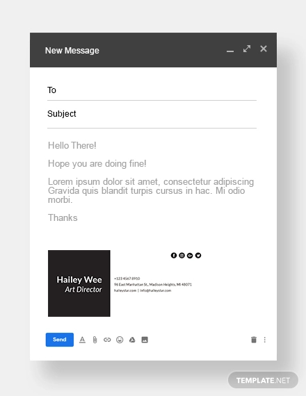 34+ Signature Examples in PDF, DOCS | Examples