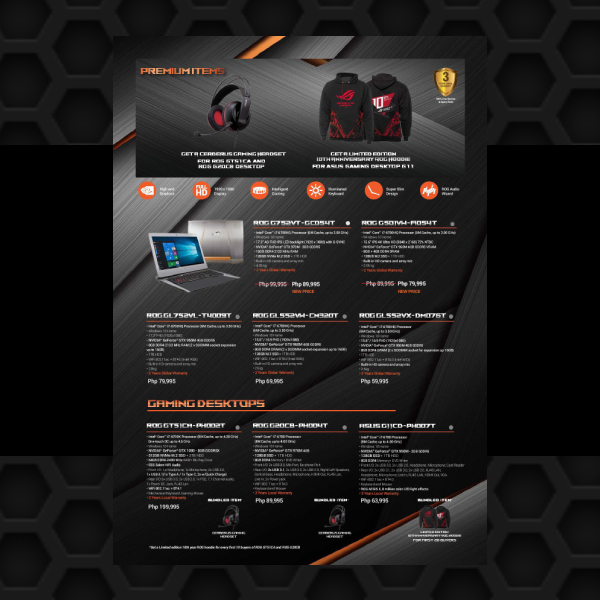 Business Flyer - 28+ Examples, Format, Pdf | Examples