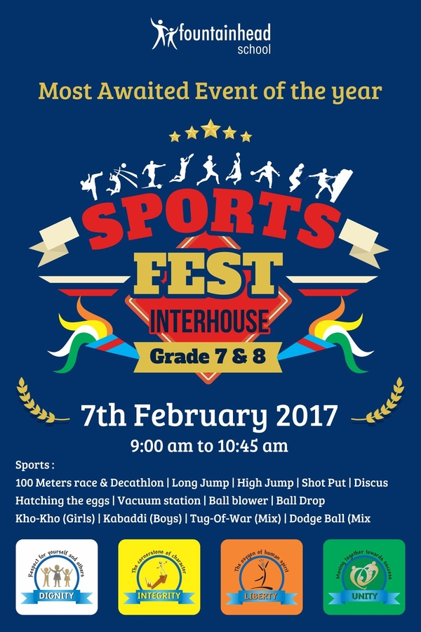 Invitation Letter For Sports Event Template Onvacationswall