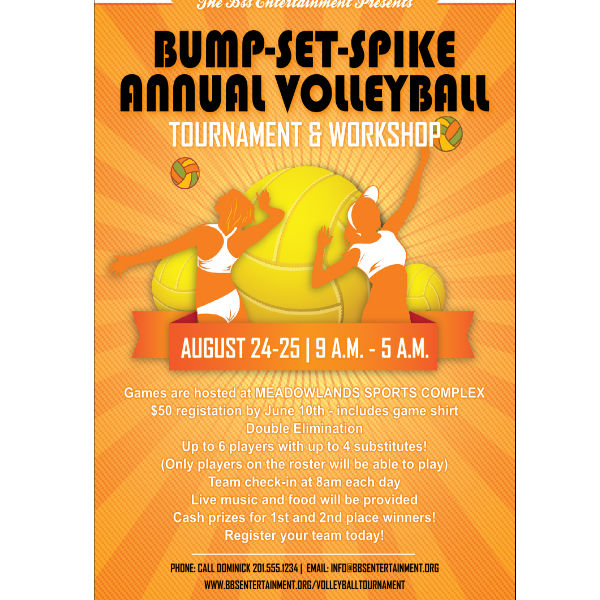 Sports Invitation - 28+ Examples, Format, Pdf | Examples