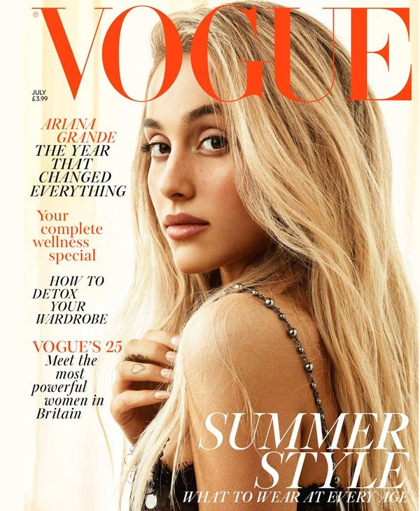 19 Magazine Examples Templates Design Ideas Examples
