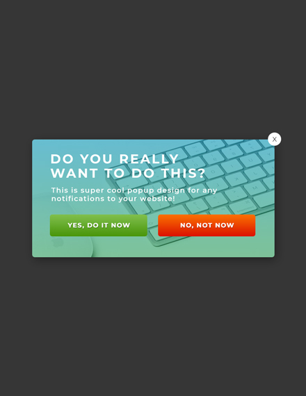 Pop-up Marketing - 19+ Examples, How to Create