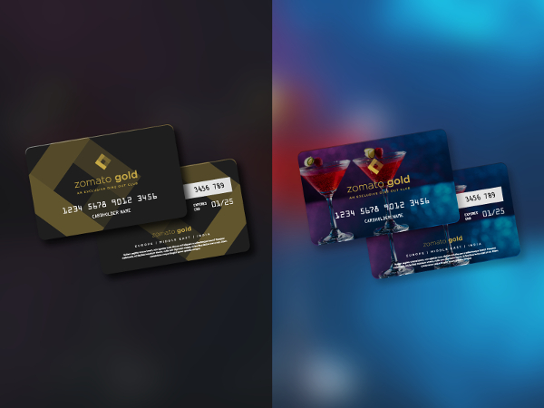 Membership Card Examples - 19+ Templates & Design Ideas | Examples