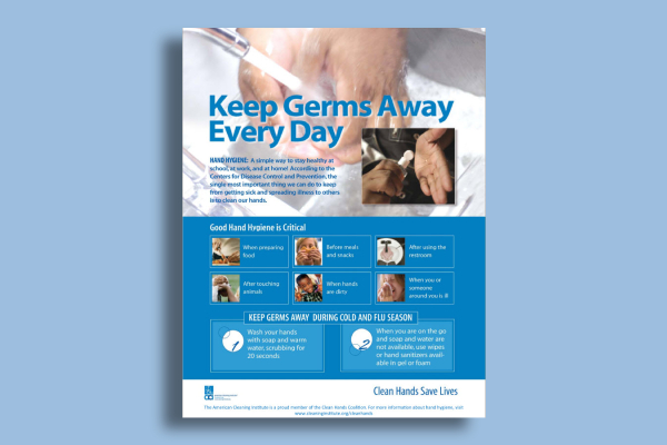 Cleaning Flyer - 23+ Examples, Format, Pdf | Examples