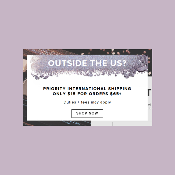 Pop-up Marketing - 19+ Examples, How to Create
